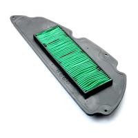 China Plastic Paper Custom HFA1304 17210-K53-D00 Scooter Air Filter for Honda SH300i for sale