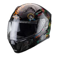 China Head Safety Protection Motorcycles Motorbike Flip Up Helmets for Your Riding Experience for sale
