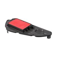 China Sample Make 17210-K77-V00 Custom Aftermarket Scooter Air Filter for Honda SH125/150i for sale
