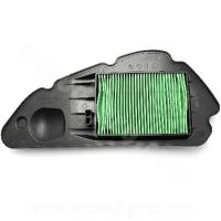 China Sample Make 17210-K77-V00 Custom Aftermarket Scooter Air Filter for Honda SH125/150i for sale