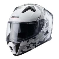 China DOT Approved ABS Flip Up Helmet Custom XXL Motorbike Helmet with Adjustable Design for sale