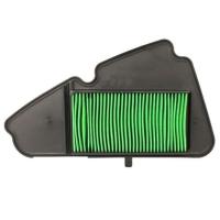 China Customizable Logo Motorcycle Scooter Air Filter for Honda Vision 110 Dio 110 Hot Item for sale