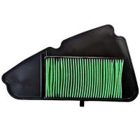 China Customizable Logo Motorcycle Scooter Air Filter for Honda Vision 110 Dio 110 Hot Item for sale
