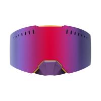 China CE EN174/ISO 9001 2008 Certified Ski Goggles Foam 1/2/3 Layers Face Foam Optional for sale