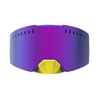 China CE EN174/ISO 9001 2008 Certified Ski Goggles Foam 1/2/3 Layers Face Foam Optional for sale