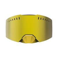China CE EN174/ISO 9001 2008 Certified Ski Goggles Foam 1/2/3 Layers Face Foam Optional for sale
