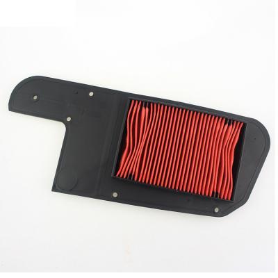 China Replace/Repair Air Filter for Honda NSS250 FES250 17210-KFG-010 Motorcycle Scooter for sale