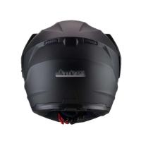 China Customized Color ABS Flip Up Modular Motorcycle Rider Helmet for Enhanced Performance for sale