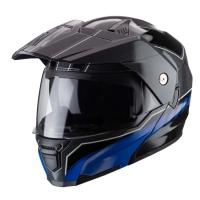 China Customized Color ABS Flip Up Modular Motorcycle Rider Helmet for Enhanced Performance for sale