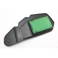 China Green Custom 17210-K36-T00 Scooter Air Filter for Honda PCX 125 150 WV 125 150 for sale