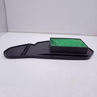 China Green Custom 17210-K36-T00 Scooter Air Filter for Honda PCX 125 150 WV 125 150 for sale
