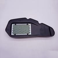 China Green Custom 17210-K36-T00 Scooter Air Filter for Honda PCX 125 150 WV 125 150 for sale