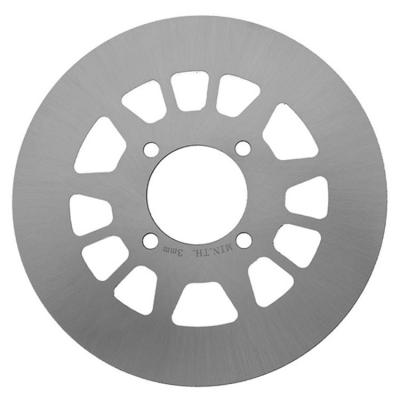 China Improve Your Yamaha YFM350 YFZ350's Braking with Our 3.5mm Thick Custom Rear Brake Disc for sale