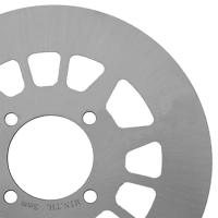 China Improve Your Yamaha YFM350 YFZ350's Braking with Our 3.5mm Thick Custom Rear Brake Disc for sale