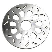 China 290mm ATV Brake Disc Rotor for Suzuki LT 230 250 Quadsport Replacement/Repair Option for sale