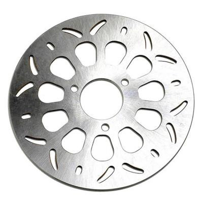 China 290mm ATV Brake Disc Rotor for Suzuki LT 230 250 Quadsport Replacement/Repair Option for sale