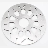 China 290mm ATV Brake Disc Rotor for Suzuki LT 230 250 Quadsport Replacement/Repair Option for sale