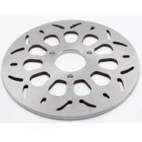 China 290mm ATV Brake Disc Rotor for Suzuki LT 230 250 Quadsport Replacement/Repair Option for sale