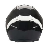 China Custom ECE 22.06 Approved Motorcycle Open-Face Helmet High Density EPS Liner and Design for sale