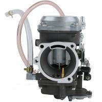 China 40mm Carburetor for Harley Davidson FATBOY FLSTF Motorcycle 27421-99A For Replacement for sale