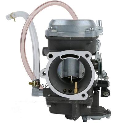 China 40mm Carburetor for Harley Davidson FATBOY FLSTF Motorcycle 27421-99A For Replacement for sale