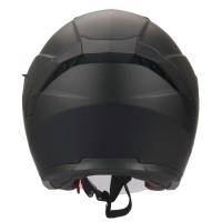 China Customized ECE 22.06 Approved Dual Lens Open Face Helmet for Customized Requirements for sale