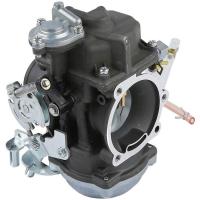 China 40mm Carburetor for Harley Davidson FATBOY FLSTF Motorcycle 27421-99A For Replacement for sale