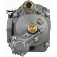 China Natural Color Mikuni 11-0420 48mm HSR48 Carb Carburetor for Harley Davidson Big Twin Sportster for sale