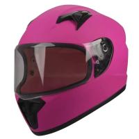 China Custom Kids Motorcycle Helmets ECE 22.06 Full Face Helmet with Customized Protection for sale