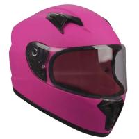 China Custom Kids Motorcycle Helmets ECE 22.06 Full Face Helmet with Customized Protection for sale