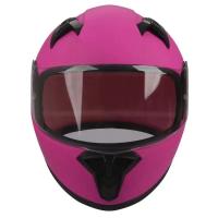China Custom Kids Motorcycle Helmets ECE 22.06 Full Face Helmet with Customized Protection for sale