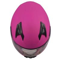 China Custom Kids Motorcycle Helmets ECE 22.06 Full Face Helmet with Customized Protection for sale