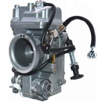 China 45mm Mikuni HSR Carburetor The Ultimate Upgrade for Your Harley Davidson EVO Twin Cam for sale