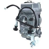 China 45mm Mikuni HSR Carburetor The Ultimate Upgrade for Your Harley Davidson EVO Twin Cam for sale