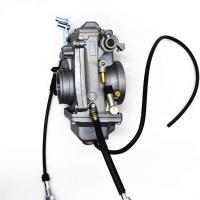 China 45mm Mikuni HSR Carburetor The Ultimate Upgrade for Your Harley Davidson EVO Twin Cam for sale