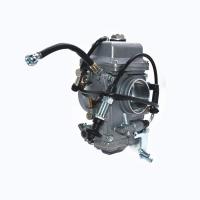 China 45mm Mikuni HSR Carburetor The Ultimate Upgrade for Your Harley Davidson EVO Twin Cam for sale
