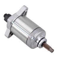 China 12V/PMDD Starter Motor for Honda TRX500 ATV Improve Your Riding Experience Today for sale