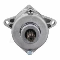 China 12V/PMDD Starter Motor for Honda TRX500 ATV Improve Your Riding Experience Today for sale