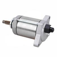 China 12V/PMDD Starter Motor for Honda TRX500 ATV Improve Your Riding Experience Today for sale