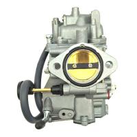 China YFM350 Warrior Carburetor for Yamaha ATV Parts and Accessories in Customized Color for sale