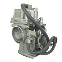 China YFM350 Warrior Carburetor for Yamaha ATV Parts and Accessories in Customized Color for sale