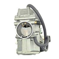 China YFM350 Warrior Carburetor for Yamaha ATV Parts and Accessories in Customized Color for sale