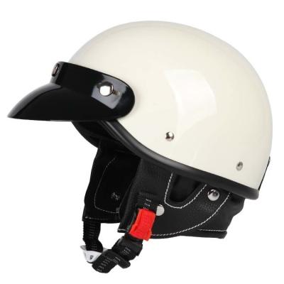 China High Density EPS Liner for Head Safety Protection in Custom Retro Motorcycle Helmets for sale
