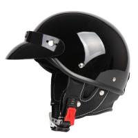 China High Density EPS Liner for Head Safety Protection in Custom Retro Motorcycle Helmets for sale
