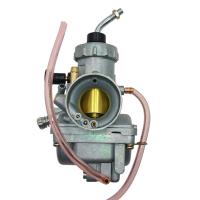 China Sample ATV Blaster 200 Parts Carburetor for Yamaha YFS 200 Blaster in Aluminum Alloy for sale