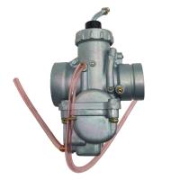 China Sample ATV Blaster 200 Parts Carburetor for Yamaha YFS 200 Blaster in Aluminum Alloy for sale