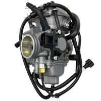 China Aluminum Alloy TRX 650 Carburetor for Honda TRX650 ATV Parts Accessories for sale