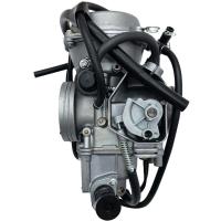 China Aluminum Alloy TRX 650 Carburetor for Honda TRX650 ATV Parts Accessories for sale