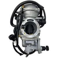 China Aluminum Alloy TRX 650 Carburetor for Honda TRX650 ATV Parts Accessories for sale