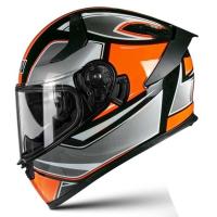 China High Density EPS Liner DOT Approved Full Face Helmet for Motorcycle and Mountain Bike for sale